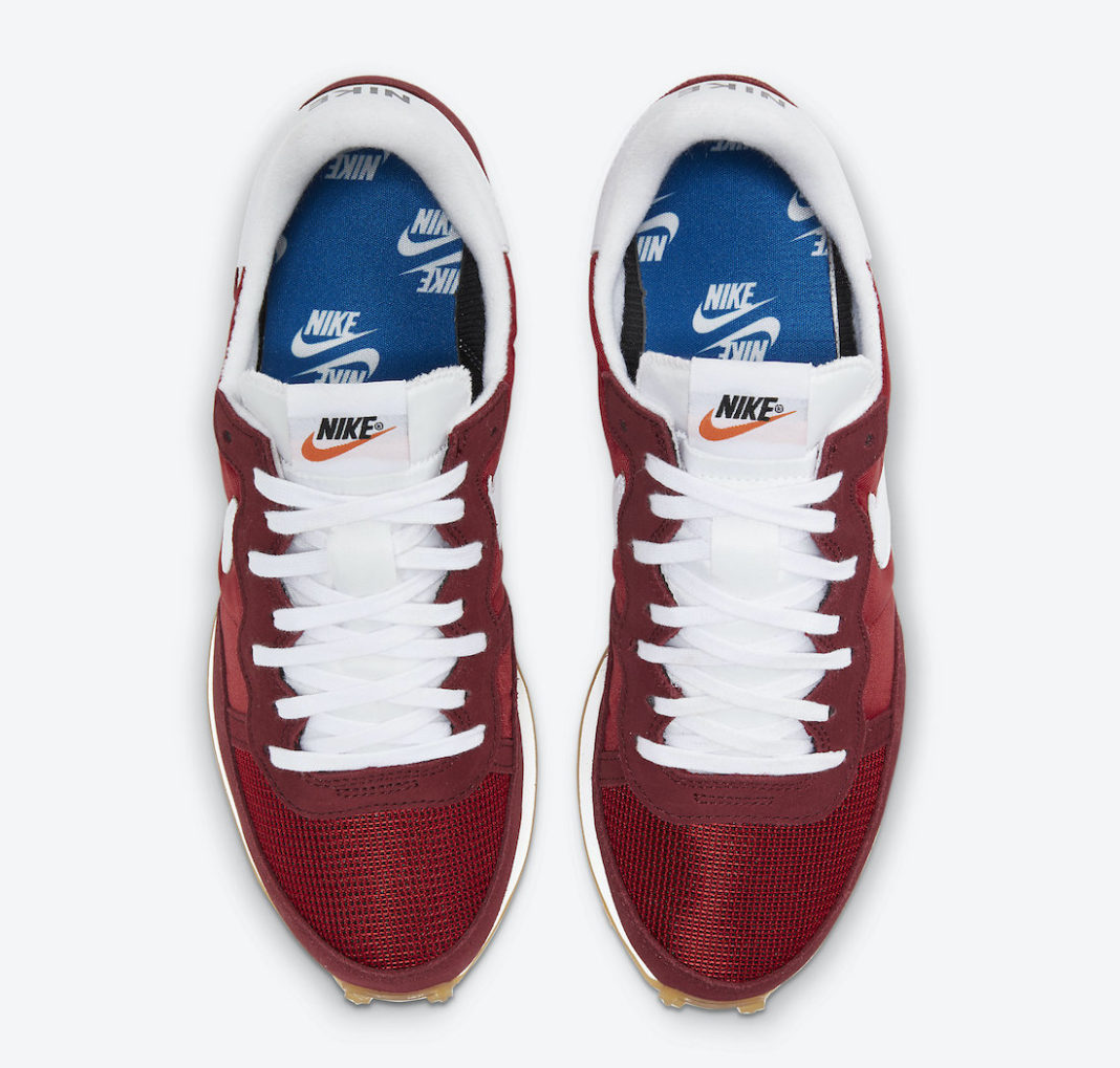 Nike Challenger OG Gym Red DD5122-687 Release Date - SBD