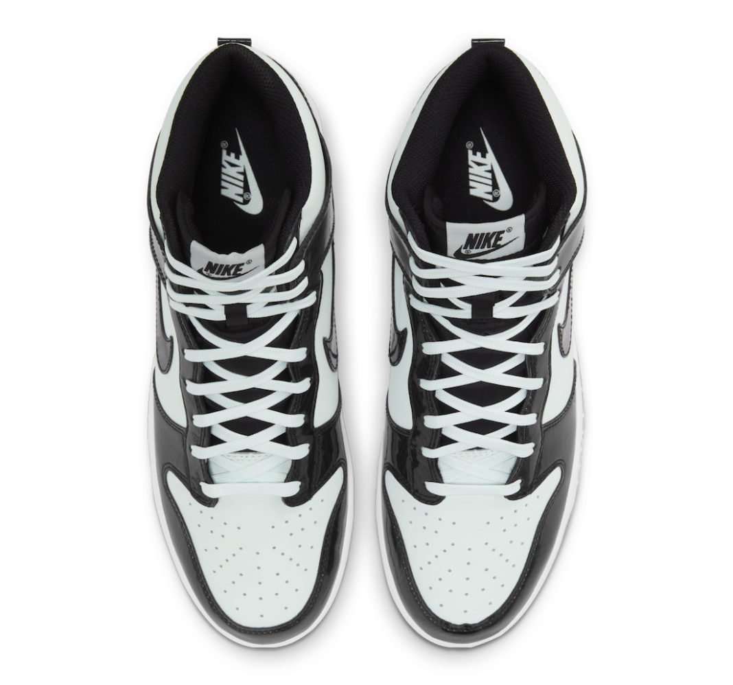 Nike Dunk High All-Star 2021 DD1398-300 Release Date - SBD