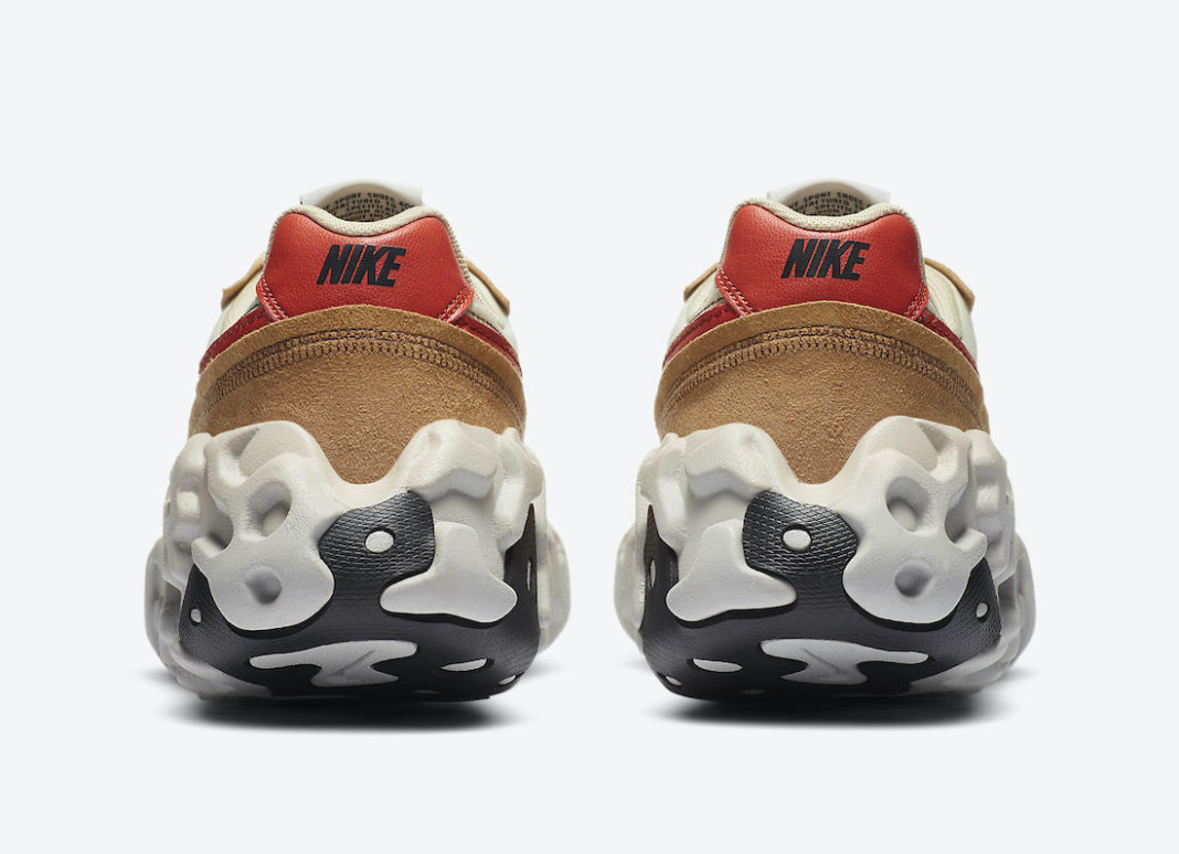 Nike Overbreak SP Mars Yard DA9784-700 Release Date - SBD