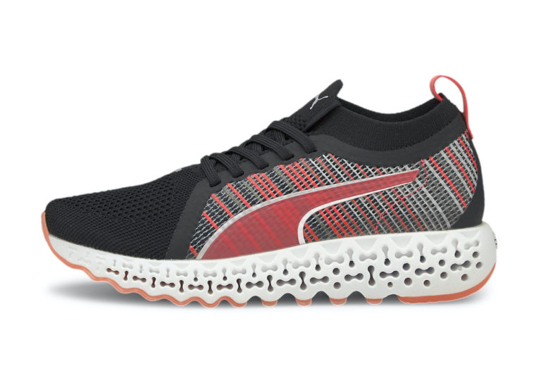 PUMA Calibrate Runner 194768-04 Release Date - SBD