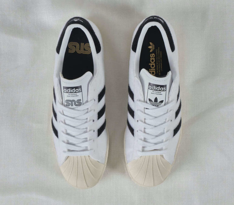 SNS adidas Superstar Kinenbi FY0642 Release Date - Sneaker Bar Detroit