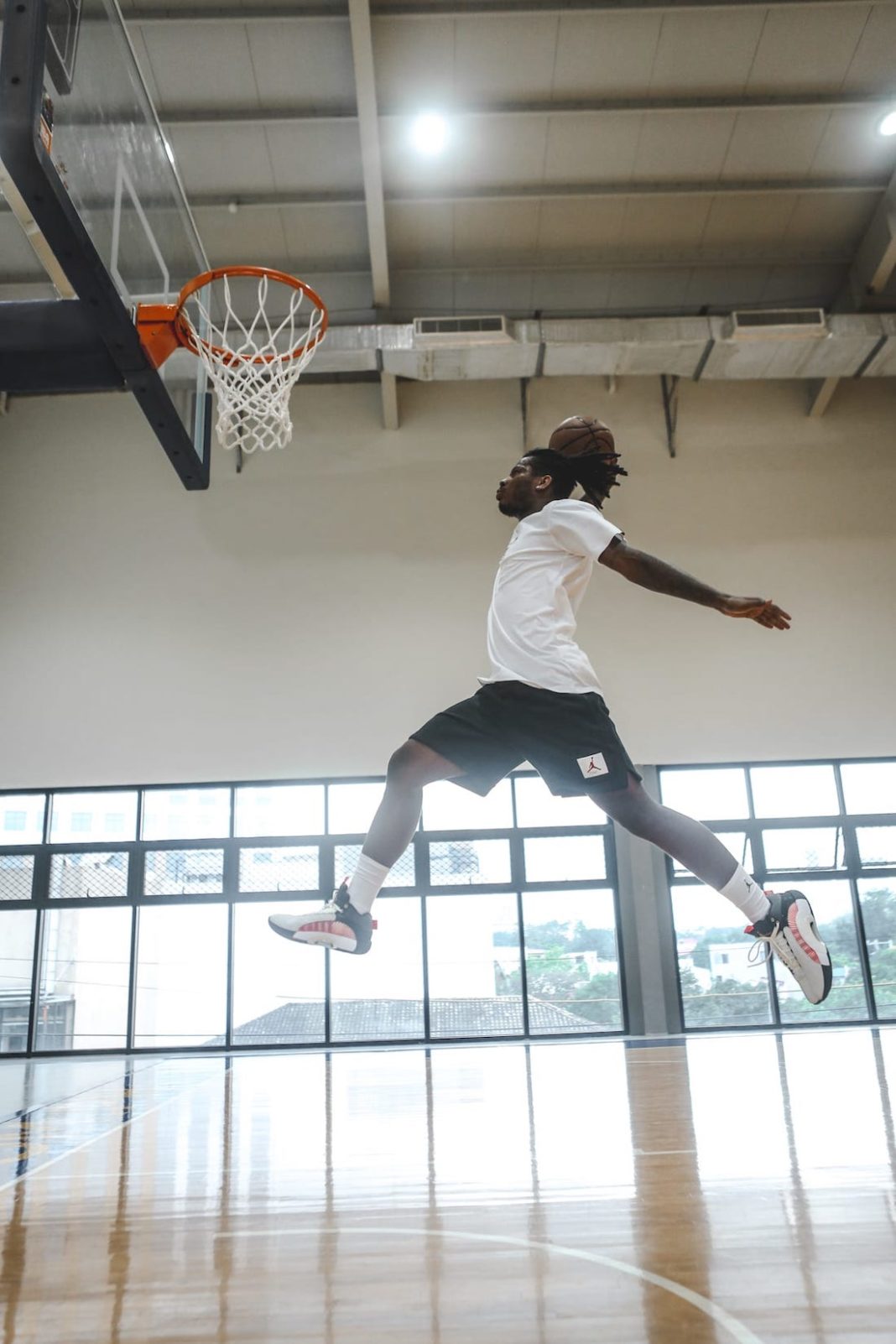 Titan 22 Air Jordan 35 DD4701-001 Release Date - Sneaker Bar Detroit