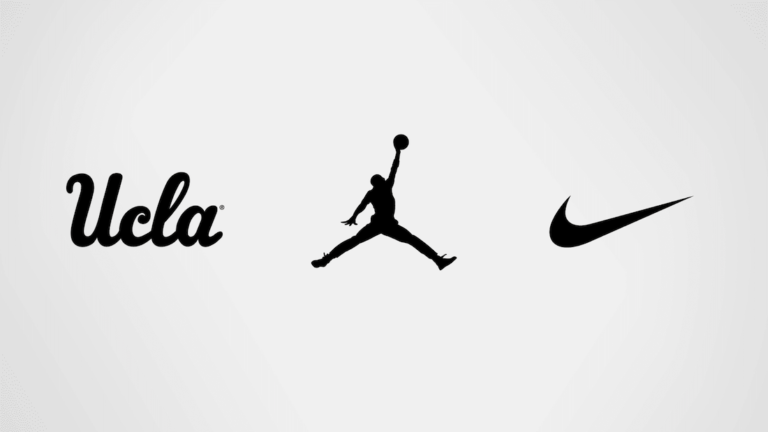 UCLA Bruins Jordan Brand Nike Partnership - Sneaker Bar Detroit