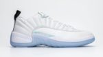 Air Jordan 12 Low Easter Lagoon Pulse DB0733-190 Release Date - SBD