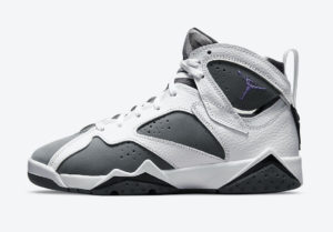 Air Jordan 7 Flint CU9307-100 2021 Release Date - Sneaker Bar Detroit