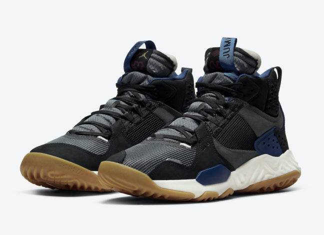 Air Jordan Sneaker News and Release Date Info