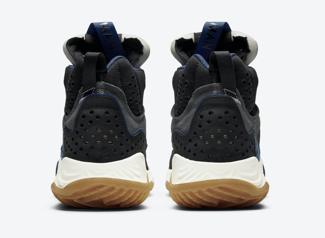 Jordan Delta Mid Storm Blue DC2130-006 Release Date - SBD