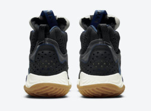 Jordan Delta Mid Storm Blue DC2130-006 Release Date - SBD