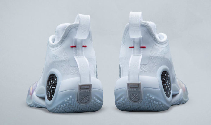 Li-Ning Way of Wade 9 Release Date - Sneaker Bar Detroit