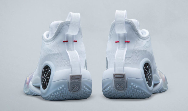 Li-Ning Way of Wade 9 Release Date - Sneaker Bar Detroit