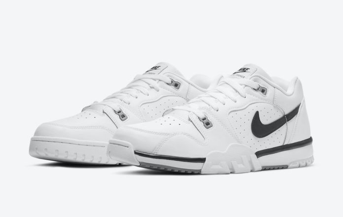 Nike Air Cross Trainer Low CQ9182-106 Release Date - SBD