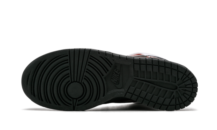 Nike SB Dunk High Melvins 305050-103 2005 Release Date - SBD