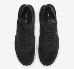 Nike Waffle One Black/White DA7995-001 Release Date - SBD