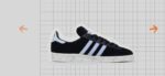 Size? adidas Campus 80s Fight Club Release Date - SBD