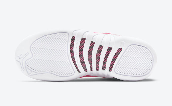 Air Jordan 12 Ice Cream Arctic Punch Kids 510815-101 Release Date - SBD