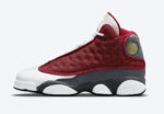 Air Jordan 13 Red Flint DJ5982-600 Release Date - Sneaker Bar Detroit