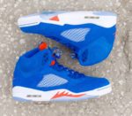 Air Jordan 5 Florida Gators PE - Sneaker Bar Detroit