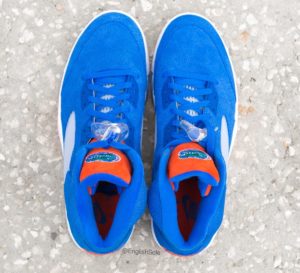 Air Jordan 5 Florida Gators PE - Sneaker Bar Detroit