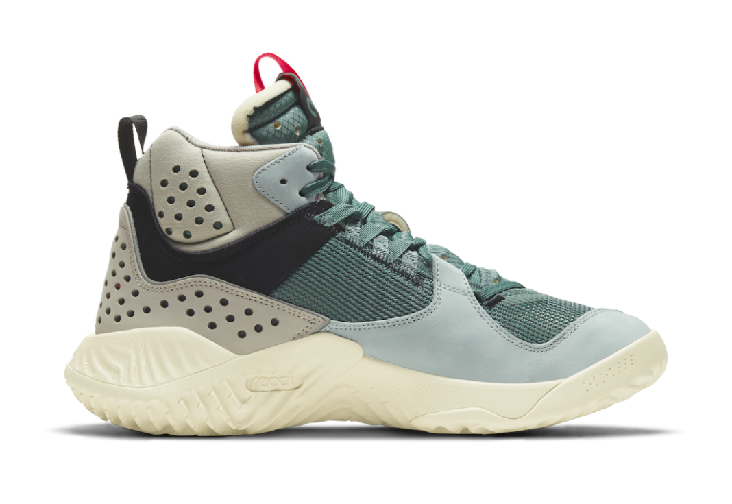 Jordan Delta Mid Hasta DC2130-300 Release Date - SBD