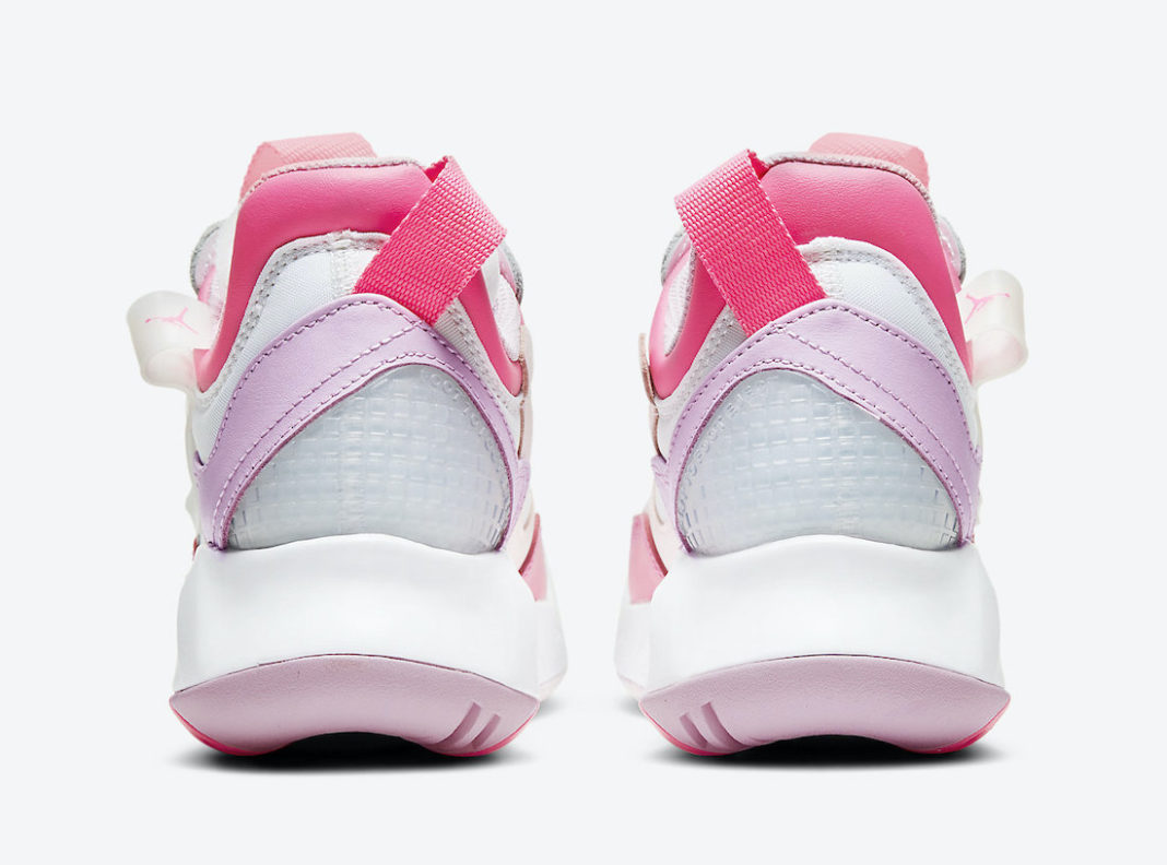 Jordan MA2 Light Arctic Pink CW6000-100 Release Date - SBD