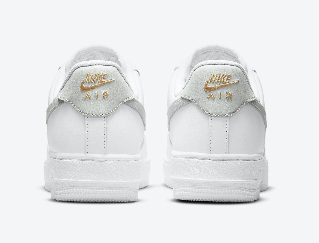 Nike Air Force 1 Low CZ0270-106 Release Date - SBD