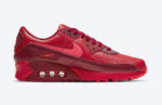 Nike Air Max 90 Chicago DH0146-600 Release Date - SBD