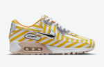 Nike Air Max 90 Swoosh Mart Fried Chicken DD5481-735 Release Date - SBD