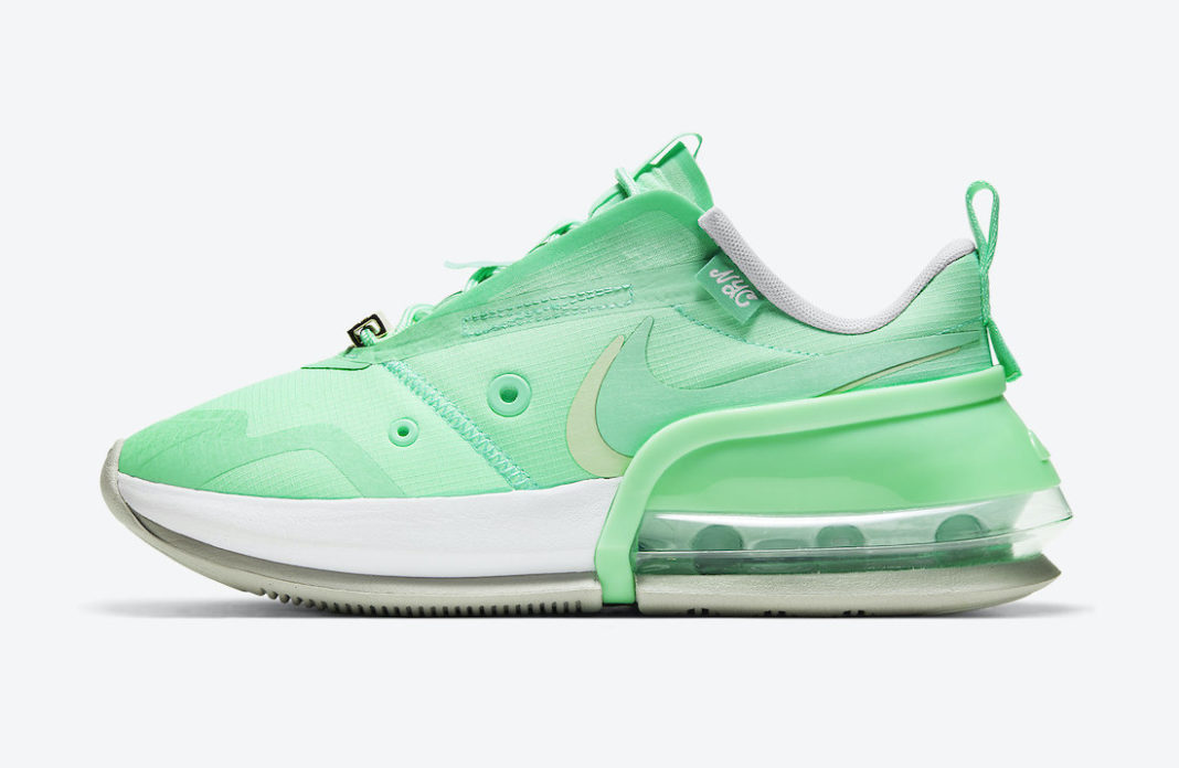 Nike Air Max Up NYC Lady Liberty DH0154-300 Release Date - SBD