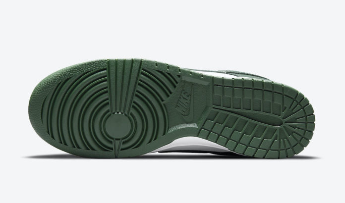 Nike Dunk Low Varsity Green DD1391-101 Release Date - SBD