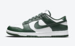 Nike Dunk Low Varsity Green DD1391-101 Release Date - SBD