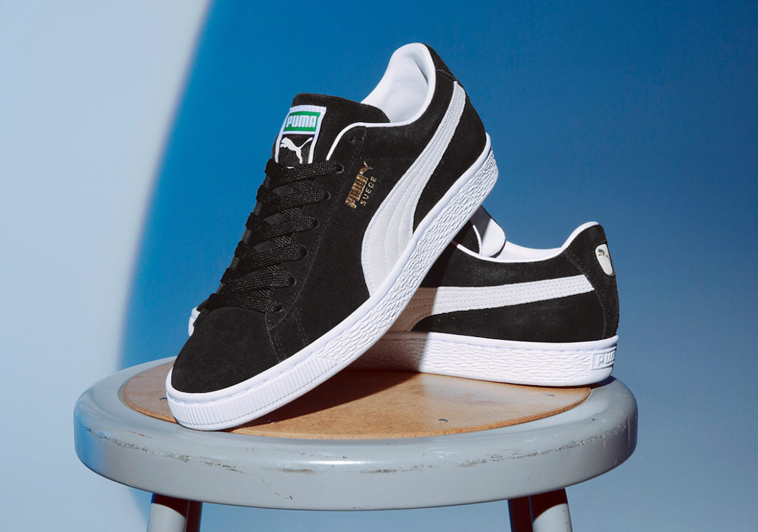 PUMA Suede XXI Release Date - Sneaker Bar Detroit