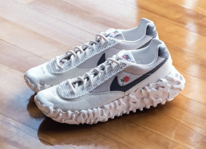 Undercover x Nike Overbreak SP Release Date - SBD