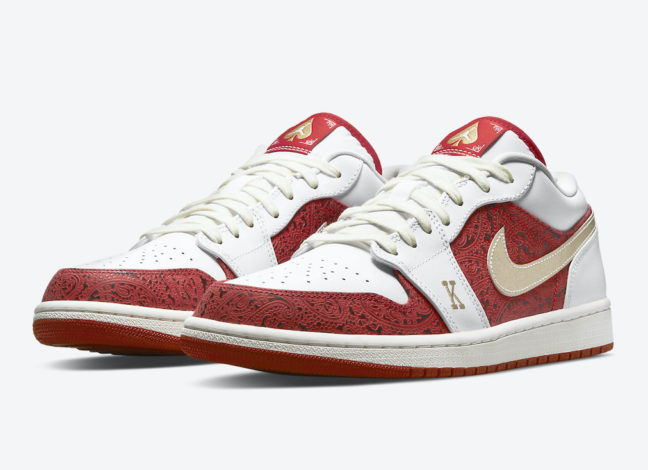 Air Jordan 1 Low Colorways, Release Dates, Pricing | SBD