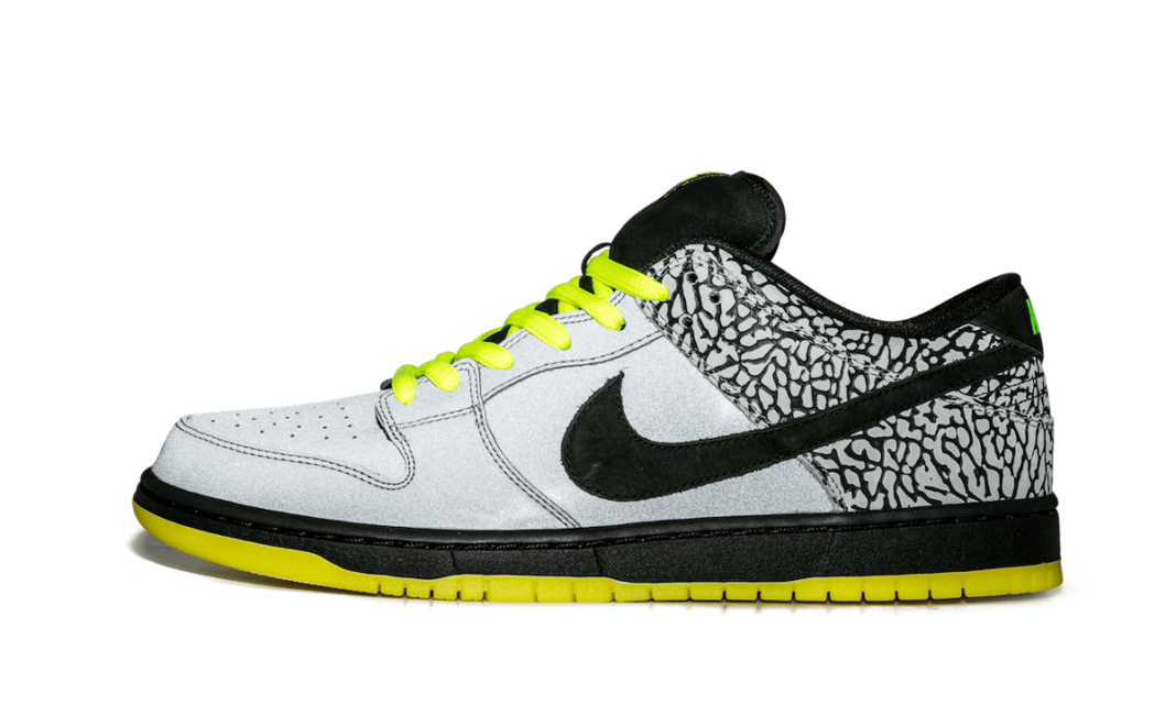 DJ Clark Kent Nike SB Dunk Low Premium 112 504750-017 Release Date - SBD