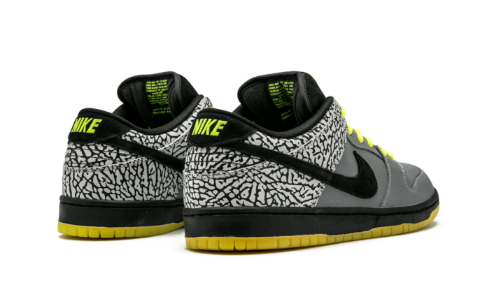 DJ Clark Kent Nike SB Dunk Low Premium 112 504750-017 Release Date - SBD