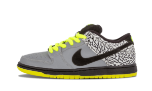 DJ Clark Kent Nike SB Dunk Low Premium 112 504750-017 Release Date - SBD
