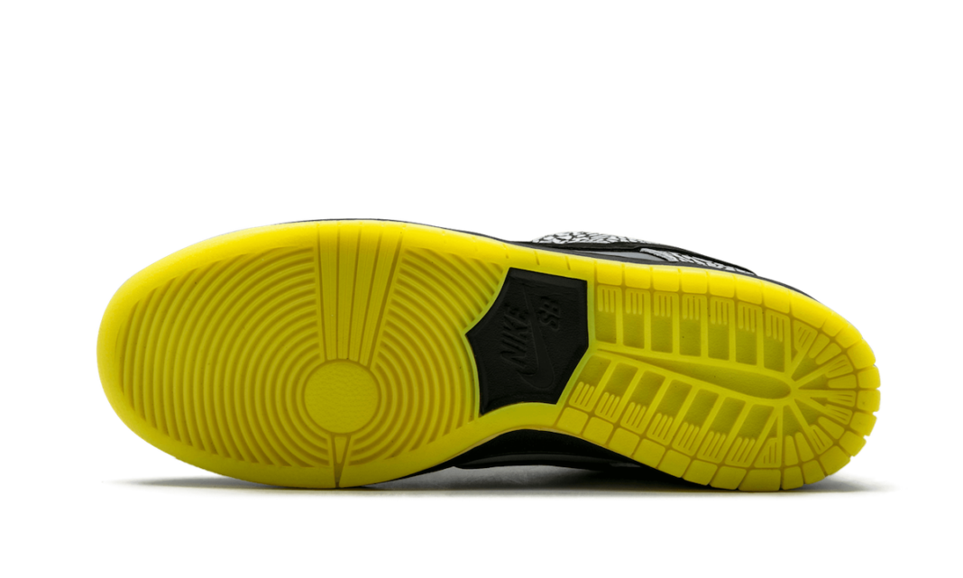 DJ Clark Kent Nike SB Dunk Low Premium 112 504750-017 Release Date - SBD