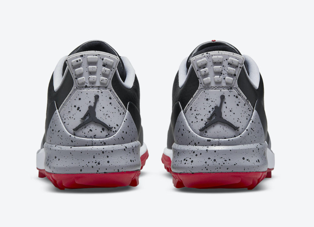 Jordan ADG 3 Golf Shoe Release Date - Sneaker Bar Detroit