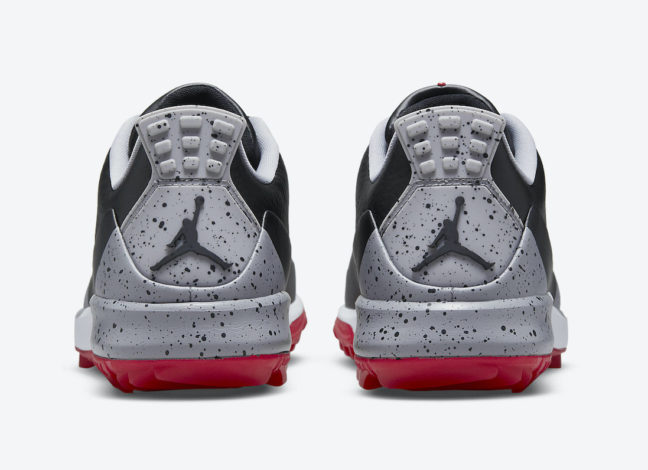 Jordan ADG 3 Golf Shoe Release Date - Sneaker Bar Detroit