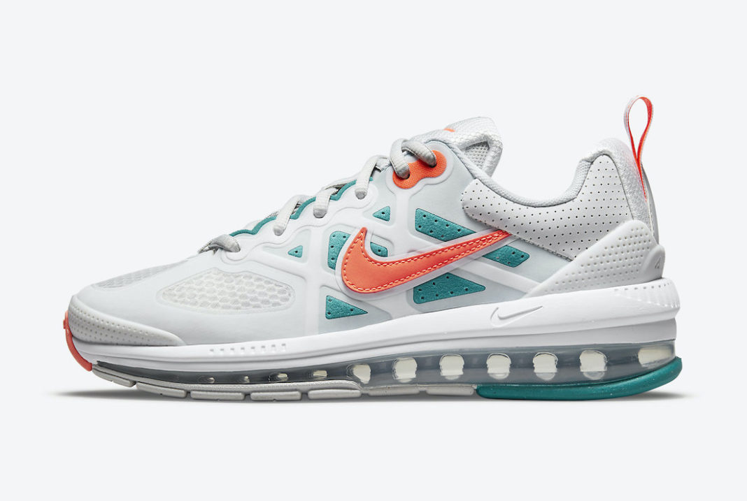 Nike Air Max Genome CZ1645-001 Release Date - Sneaker Bar Detroit