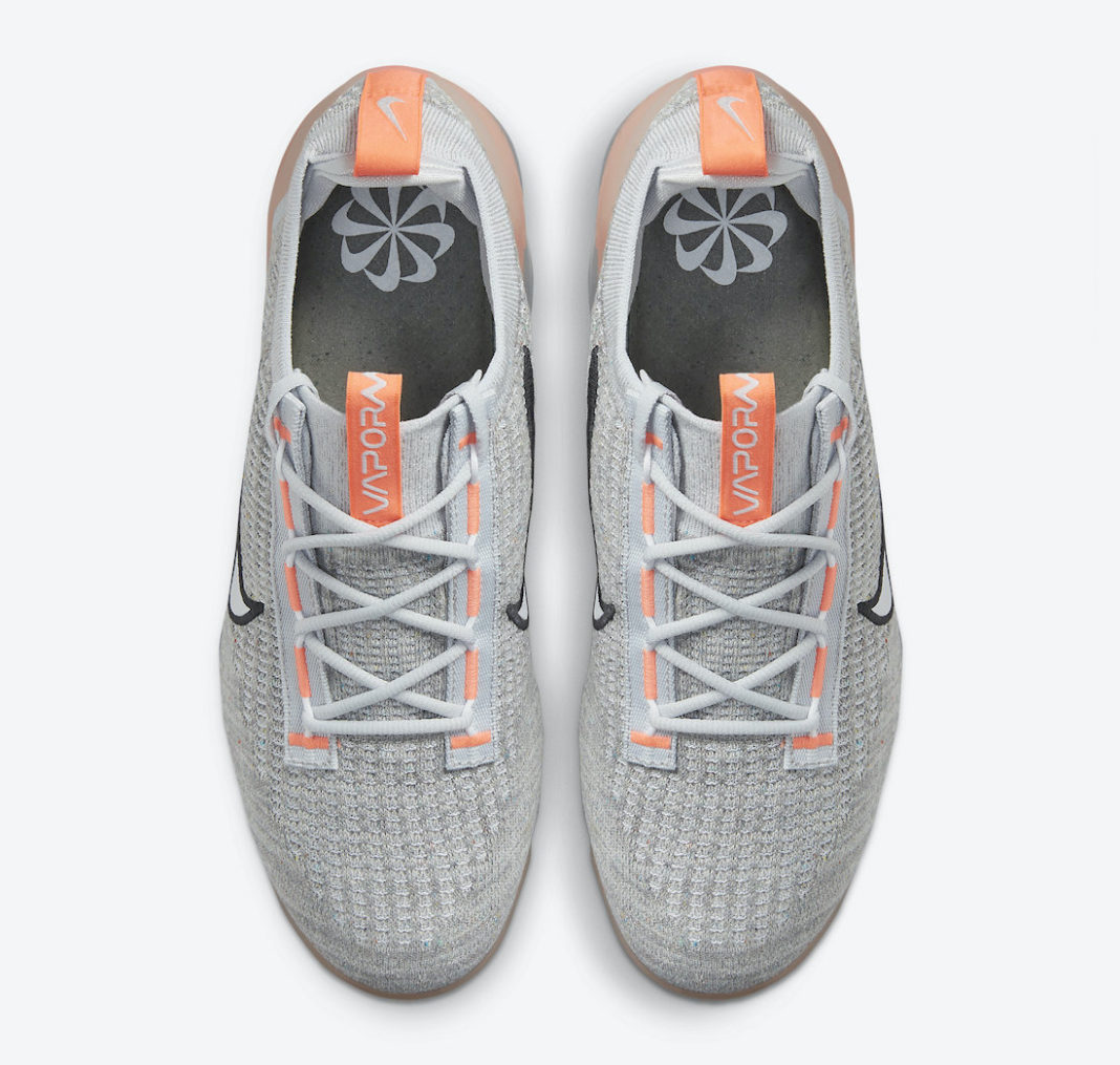 Nike Air VaporMax 2021 DH4084-002 Release Date - Sneaker Bar Detroit