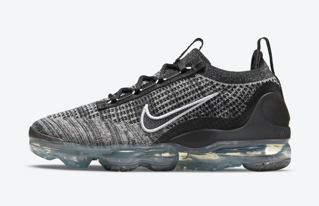 Nike Air VaporMax 2021 Oreo DH4088-003 Release Date - SBD