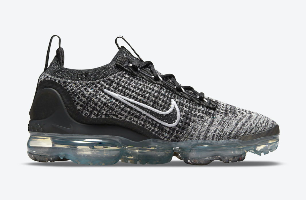 Nike Air VaporMax 2021 Oreo DH4088-003 Release Date - SBD