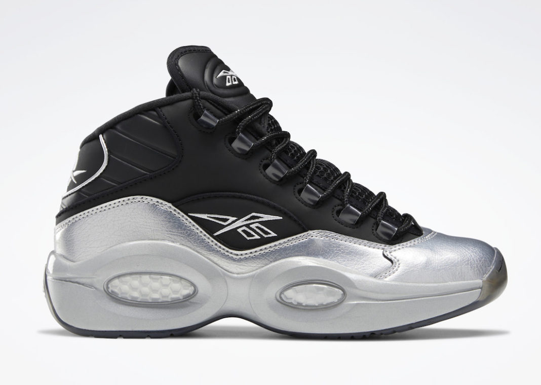 Reebok Question Mid I3 Motorsports GX7925 Release Date - SBD