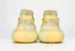 adidas Yeezy Boost 350 V2 Light UV GY3438 Release Date - SBD