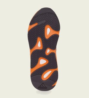 adidas Yeezy Boost 700 Bright Blue GZ0541 Release Date - SBD