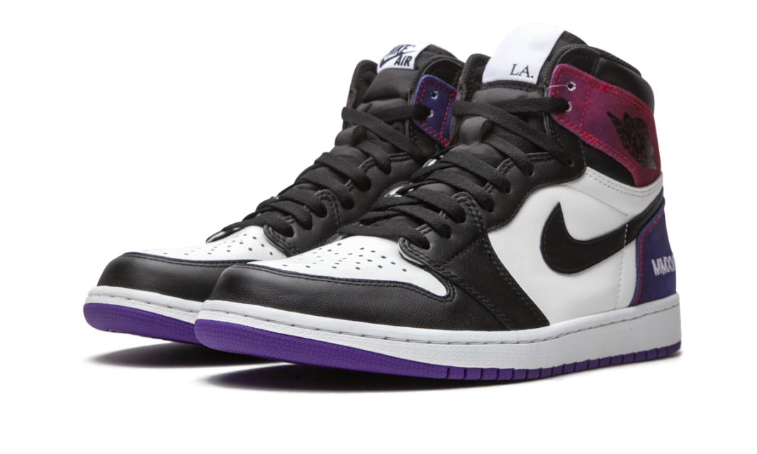 Air Jordan 1 Design Studio Sample 885800PROMO Release Date - SBD