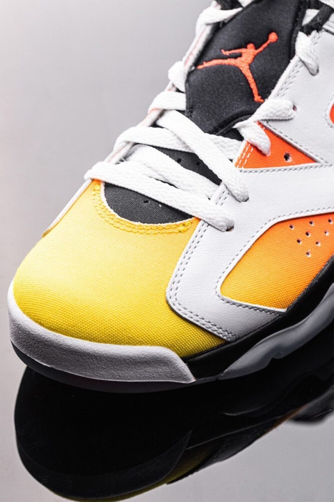 Air Jordan 6 Low Dongdan DC1048-110 Release Date - SBD