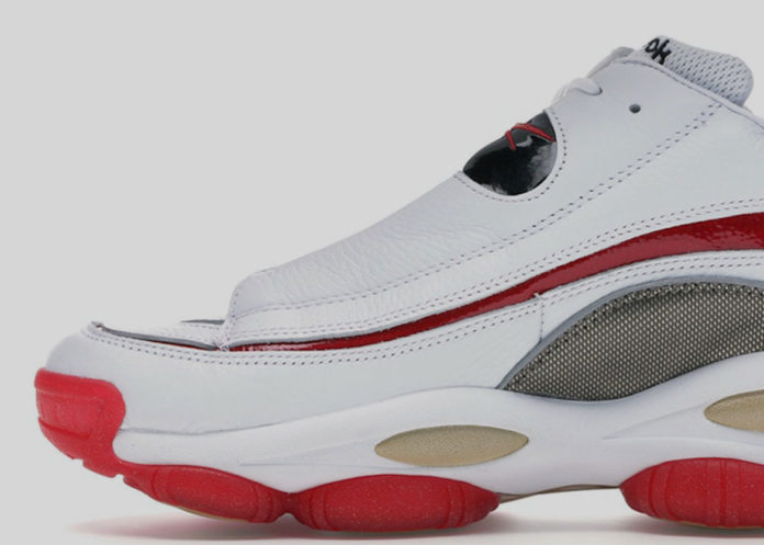 The History of Allen Iverson Shoes | SBD