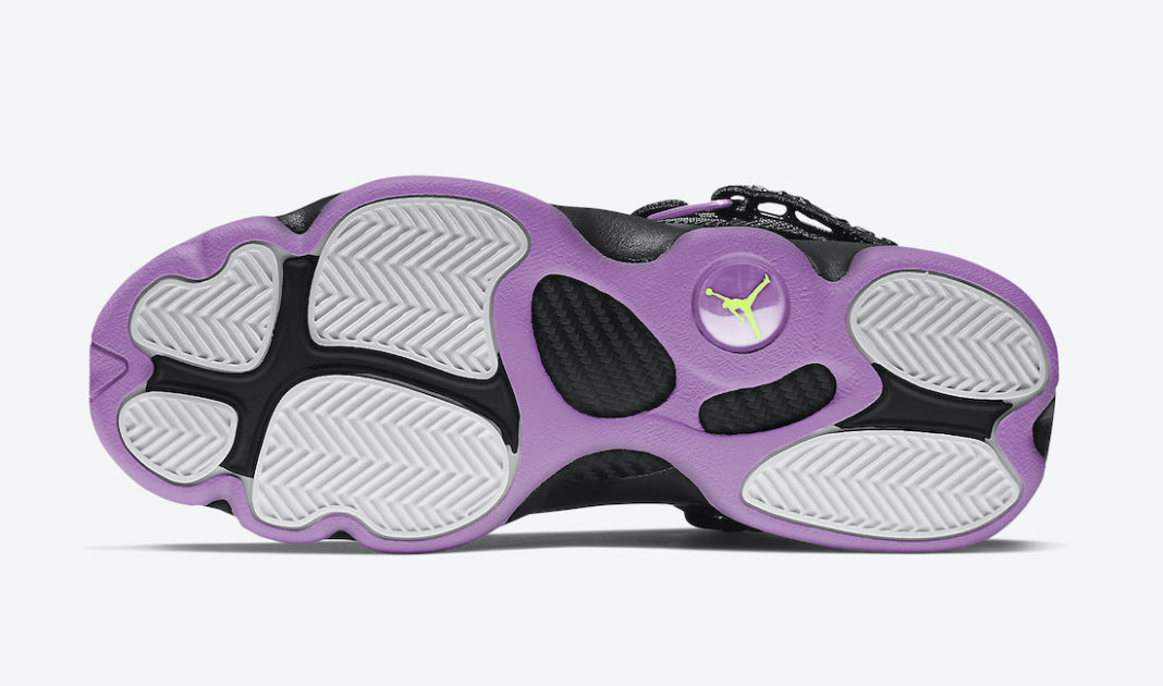 Jordan 6 Rings GS 323419-150 Release Date - Sneaker Bar Detroit